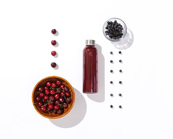 Dynamic Health | The Juice Life, Unrefined