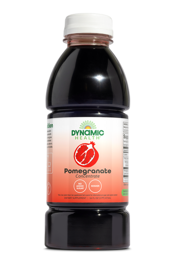 Dynamic Health | The Juice Life, Unrefined