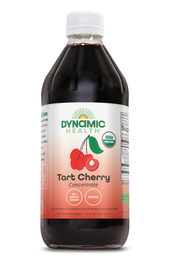 Dynamic Health | The Juice Life, Unrefined