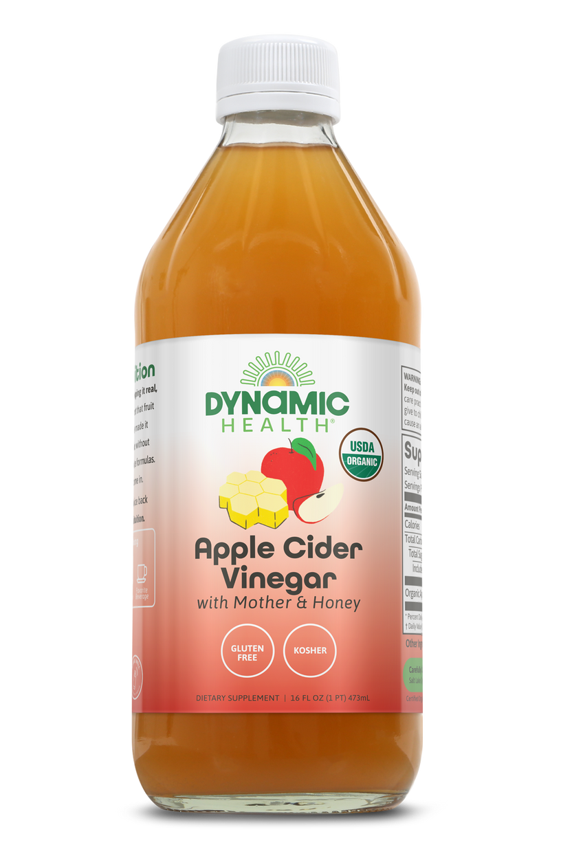 Digestion and Detox – Dynamic Health