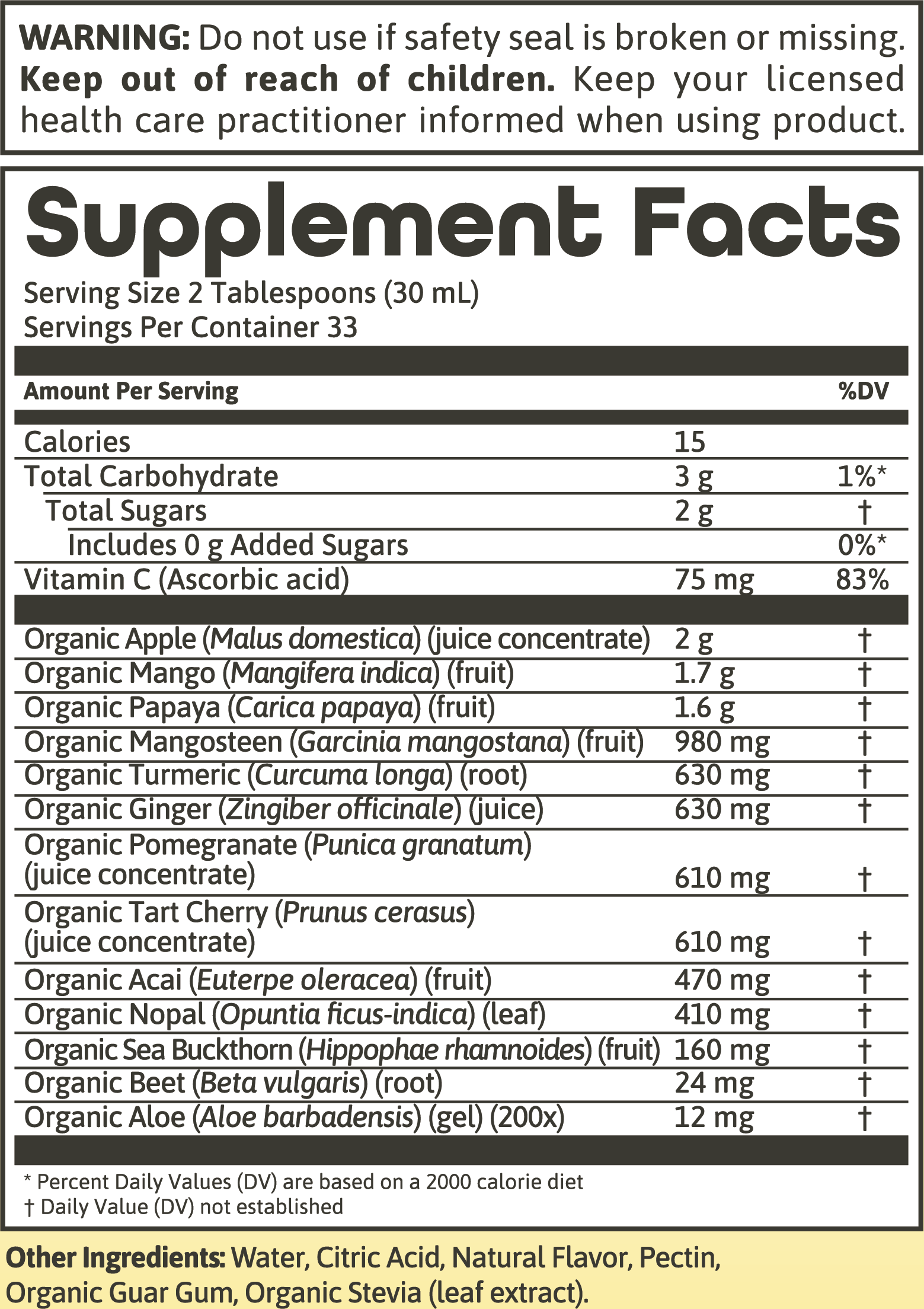 All Products – Page 3 – Dynamic Health